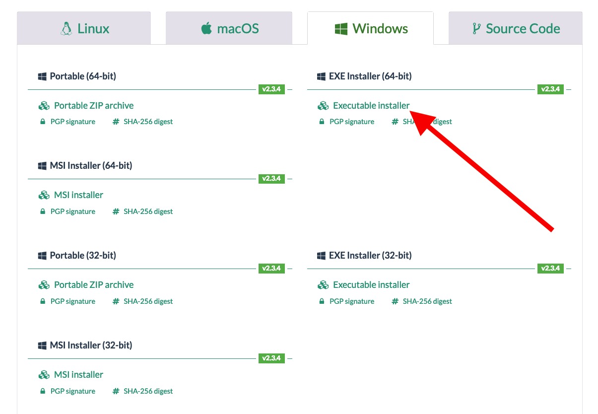 How To Use KeePassXC - Password Bits